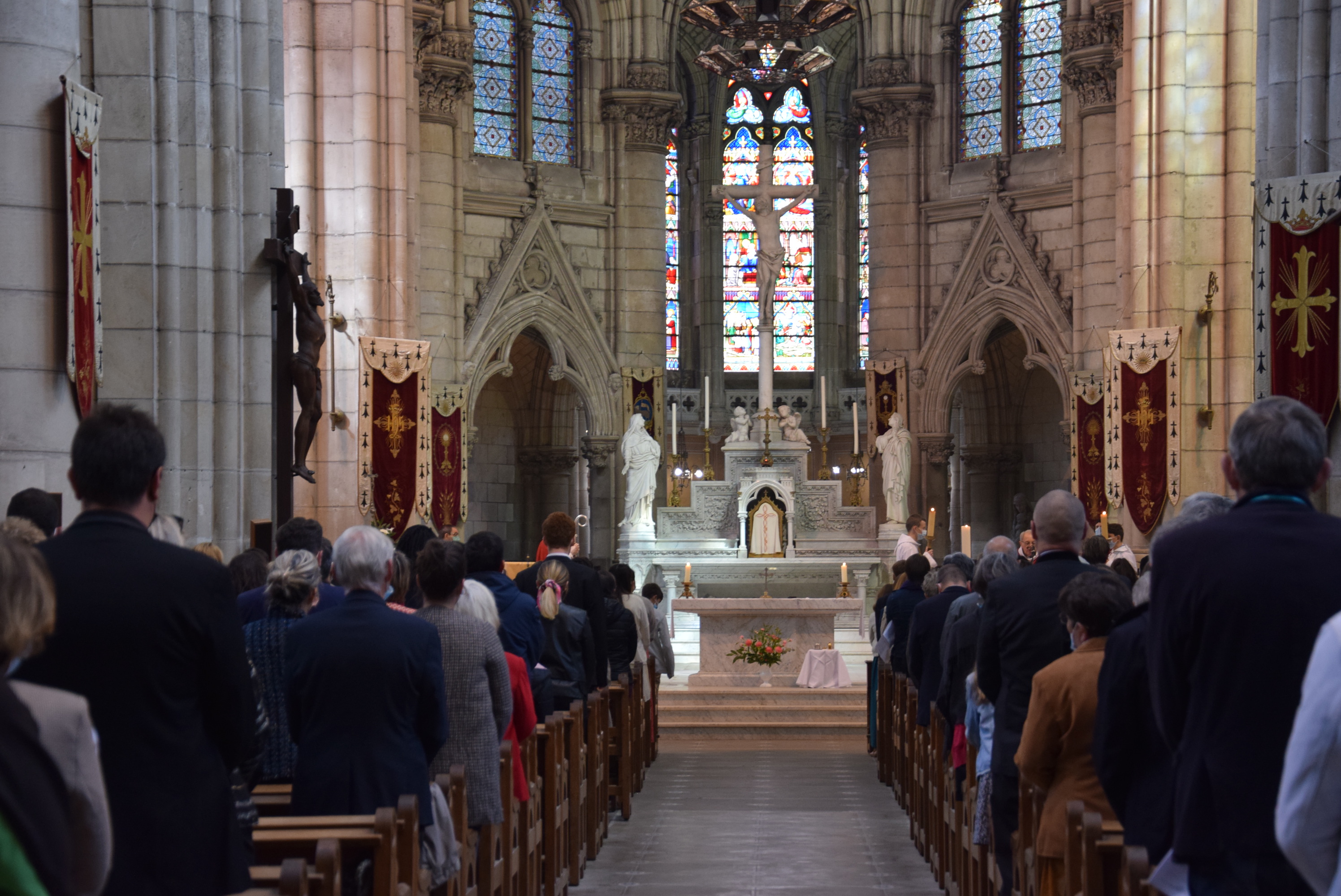 Pôle pastorale | Saint Stanislas