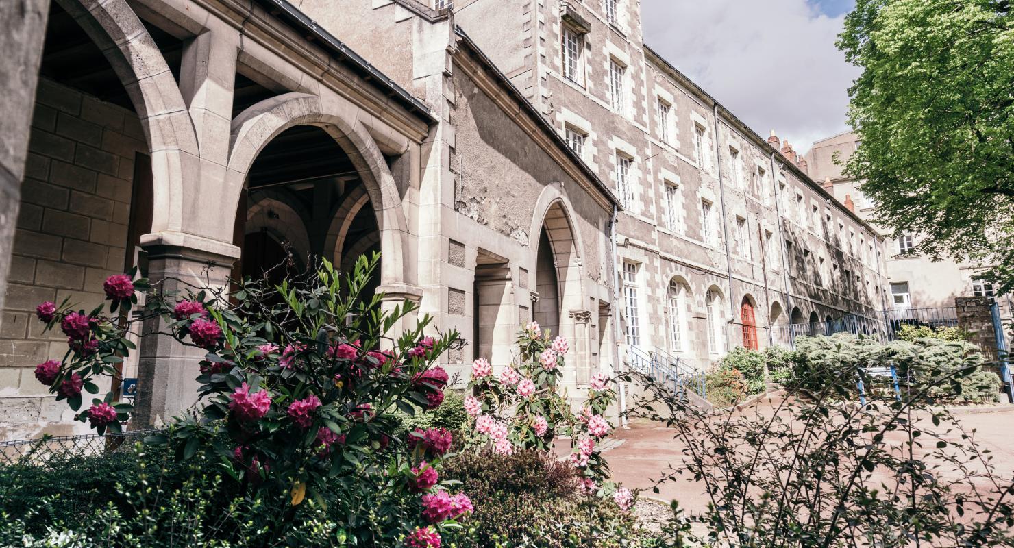 Inscrivez-vous | Saint Stanislas