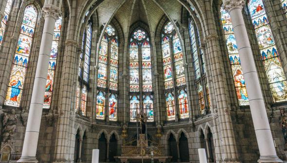 L'agenda | Saint Stanislas